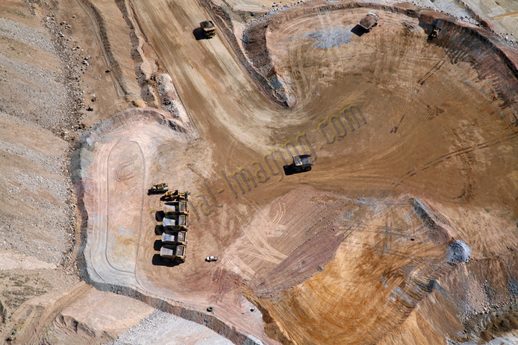 Mining Aerial Photography & Drone Video - Drone Aerial Photography & Video