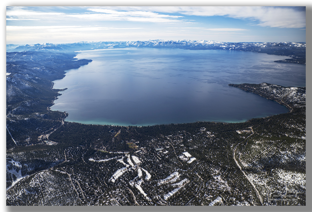 Tahoe Vista To Incline Village at John Layh blog